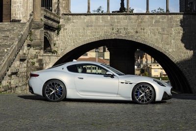 Maserati New Specials | Exclusive Deals in Atlanta, GA | Jim Ellis Maserati