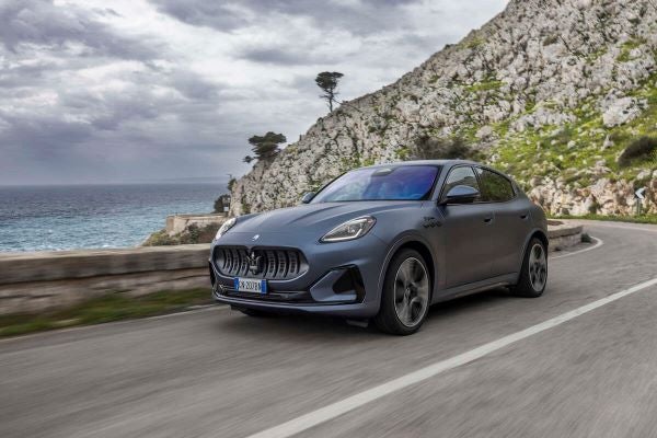 Maserati New Specials | Exclusive Deals in Atlanta, GA | Jim Ellis Maserati